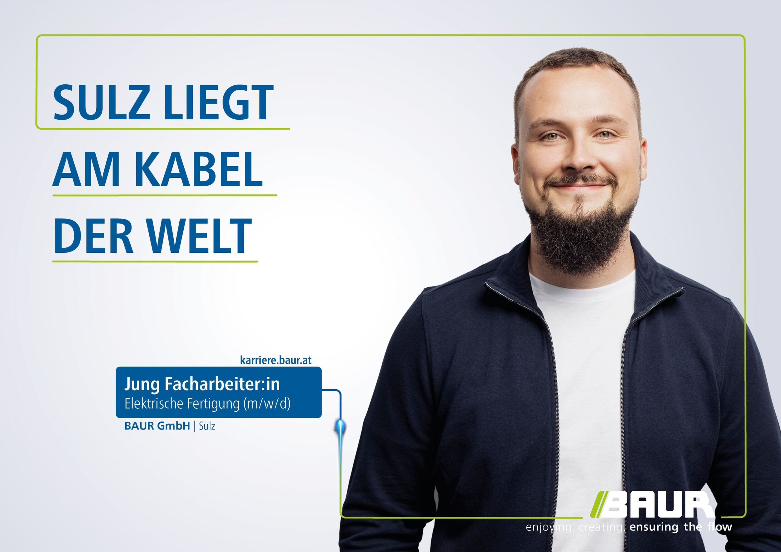 Offene Jobs in Vorarlberg: Jung Facharbeiter elektrische Fertigung ...